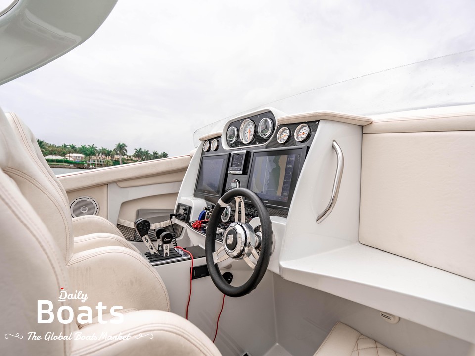 2014 Nor-Tech 52 for sale. View price, photos and Buy 2014 Nor-Tech 52 ...