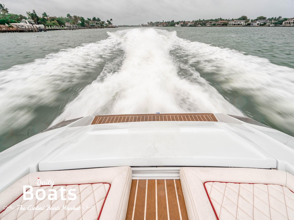 2014 Nor-Tech 52 for sale. View price, photos and Buy 2014 Nor-Tech 52 ...