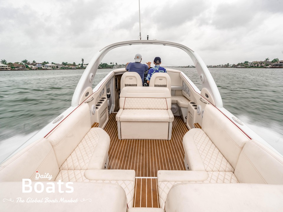 2014 Nor-Tech 52 for sale. View price, photos and Buy 2014 Nor-Tech 52 ...