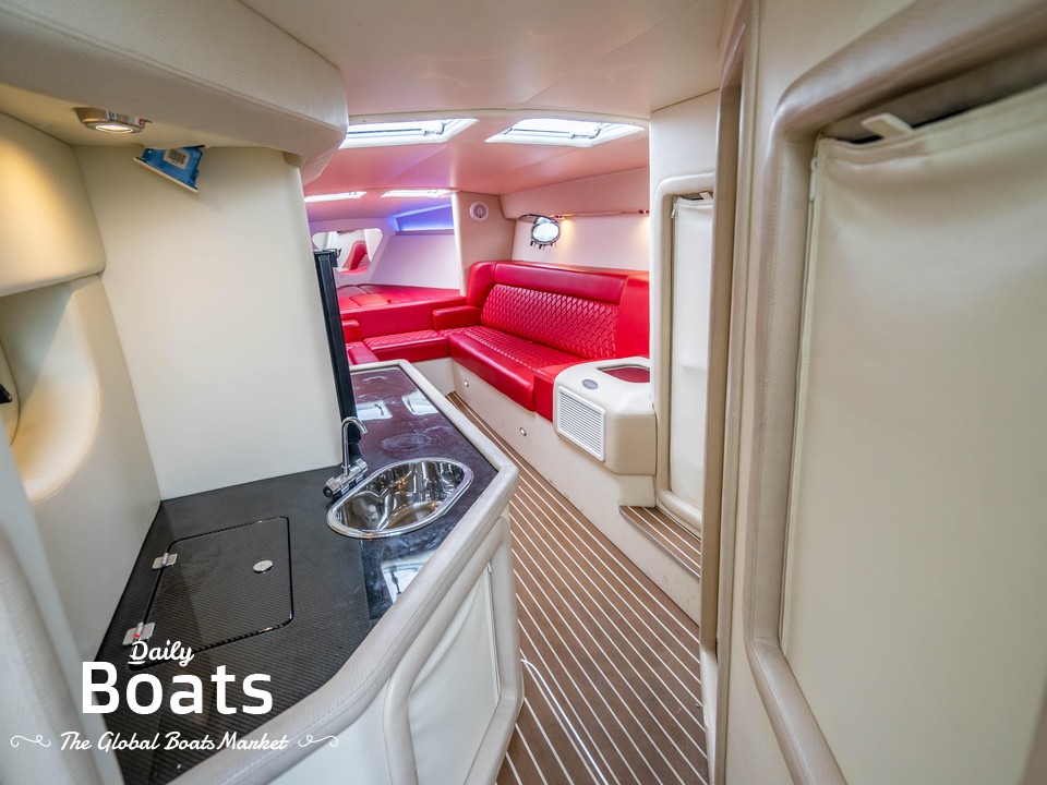 2014 Nor-Tech 52 for sale. View price, photos and Buy 2014 Nor-Tech 52 ...