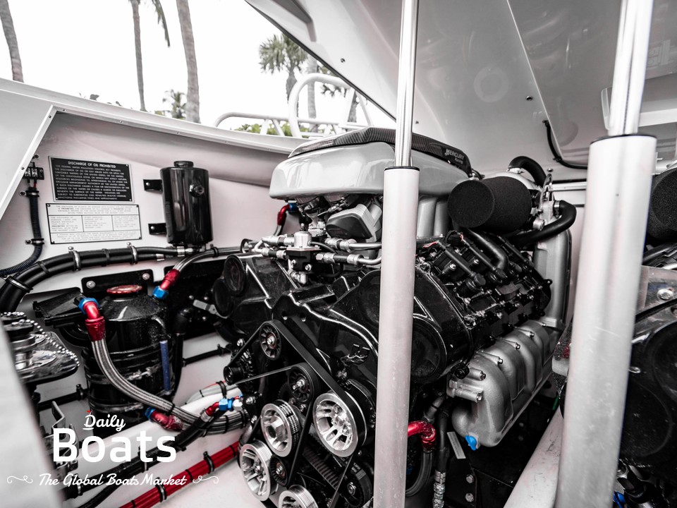 2014 Nor-Tech 52 for sale. View price, photos and Buy 2014 Nor-Tech 52 ...