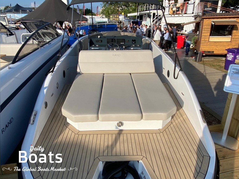 2022 Rand Play 24 for sale. View price, photos and Buy 2022 Rand Play ...