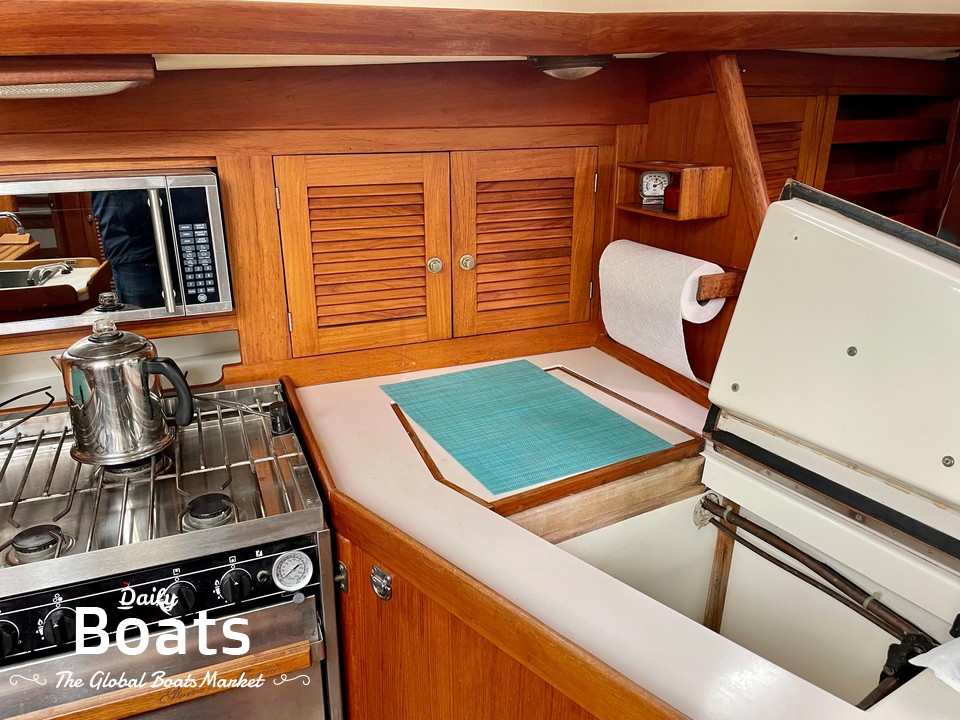 1996 Tartan 4100 for sale. View price, photos and Buy 1996 Tartan 4100 #326291