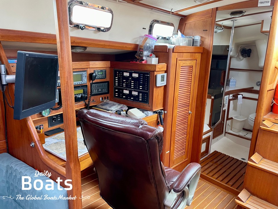 1996 Tartan 4100 for sale. View price, photos and Buy 1996 Tartan 4100 #326291