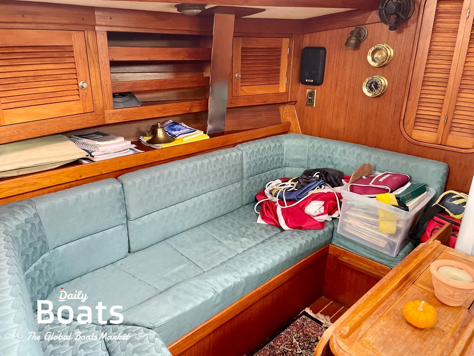 1996 Tartan 4100 for sale. View price, photos and Buy 1996 Tartan 4100 #326291