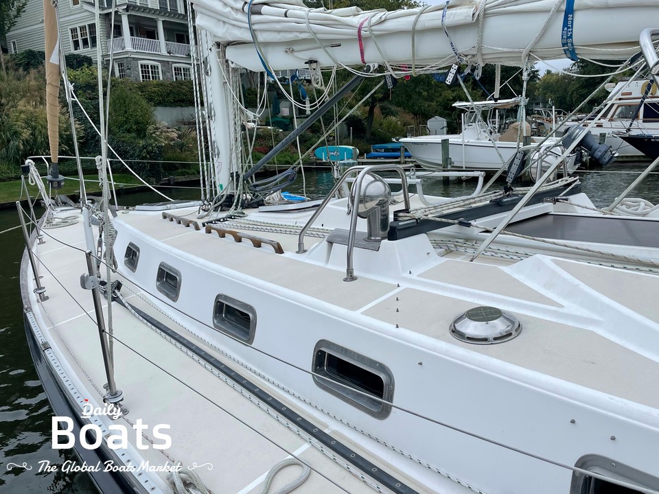 1996 Tartan 4100 for sale. View price, photos and Buy 1996 Tartan 4100 ...