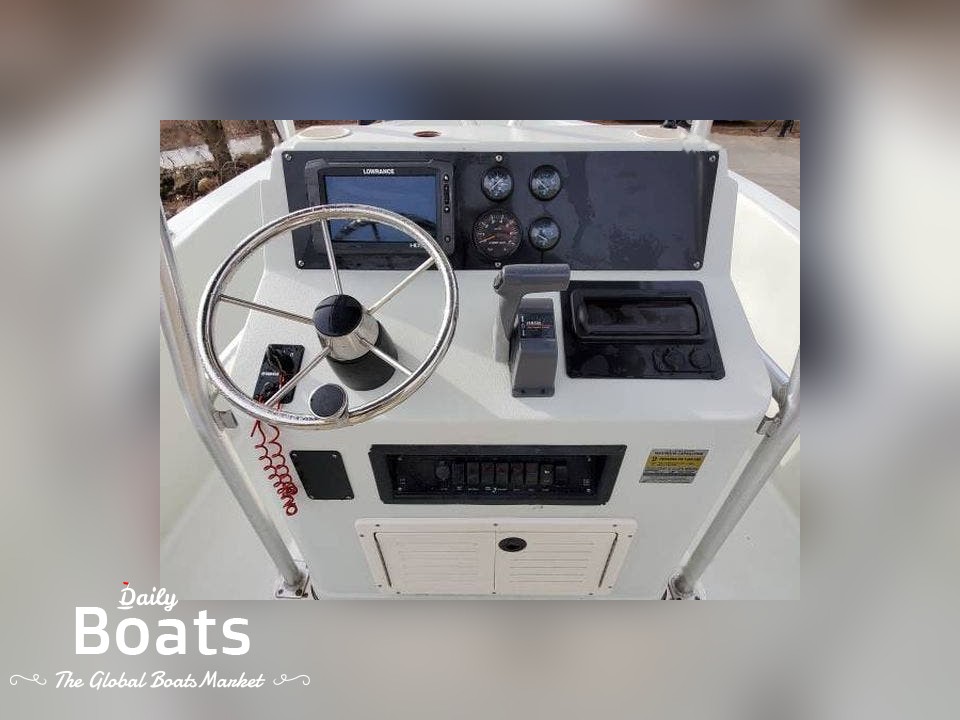 1999 Mako 191 Center Console for sale. View price, photos and Buy 1999 ...