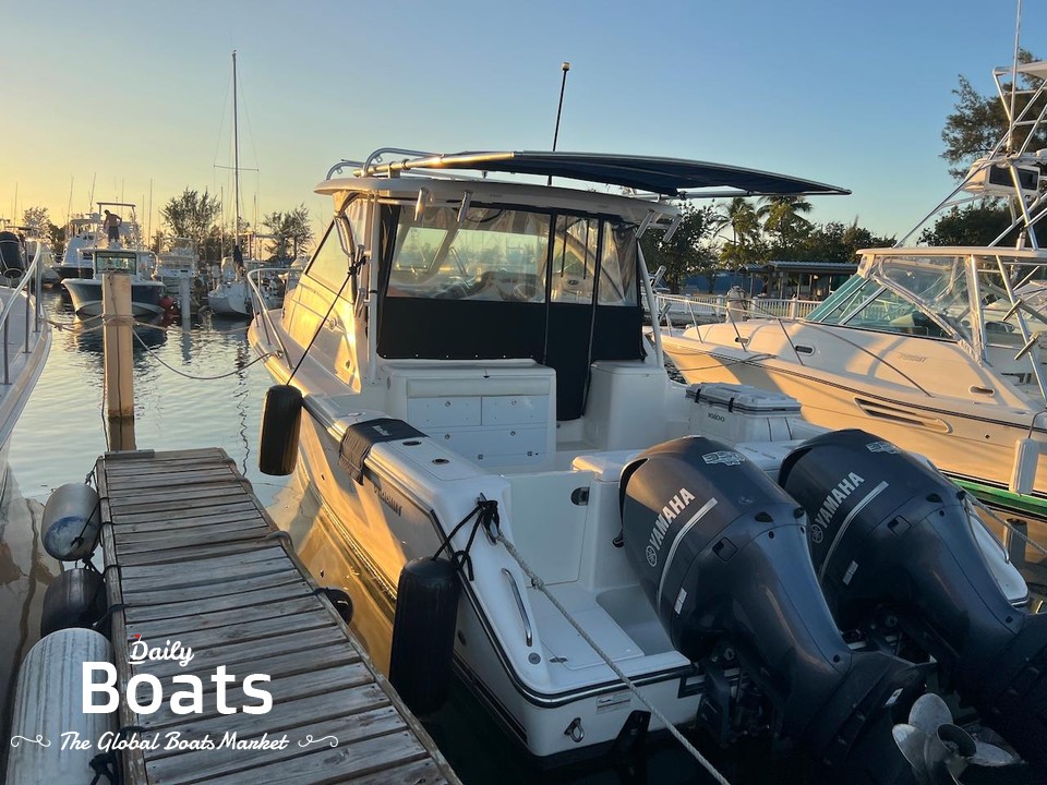 2014 Pursuit Os 345 Offshore for sale. View price, photos and Buy 2014 ...