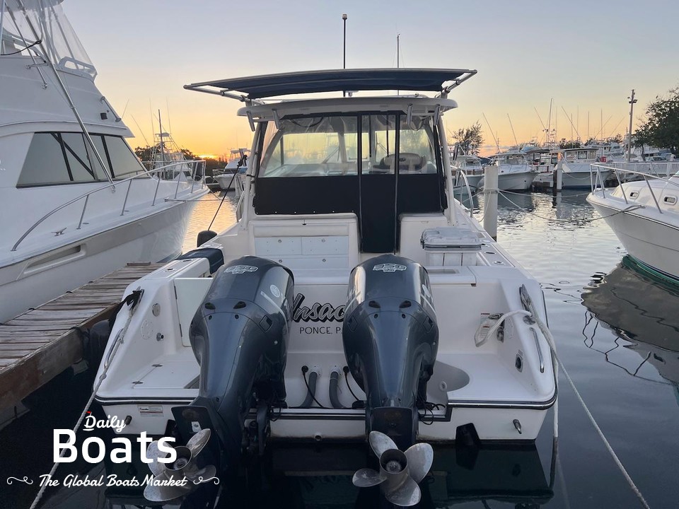 2014 Pursuit Os 345 Offshore for sale. View price, photos and Buy 2014 ...