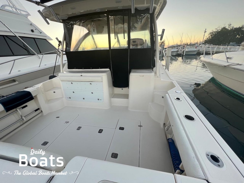 2014 Pursuit Os 345 Offshore for sale. View price, photos and Buy 2014 ...