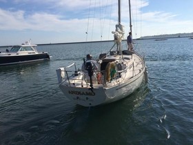 1981 Niagara 35 for sale. View price, photos and Buy 1981 Niagara 35 ...
