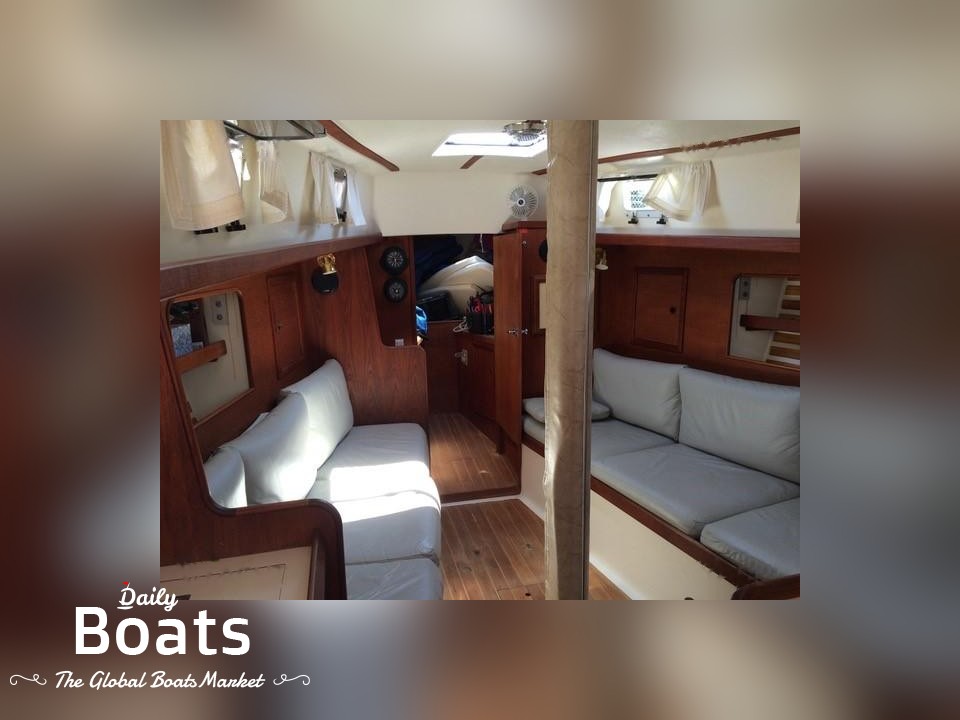 1981 Niagara 35 for sale. View price, photos and Buy 1981 Niagara 35 ...