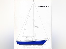 1981 Niagara 35 for sale. View price, photos and Buy 1981 Niagara 35 ...