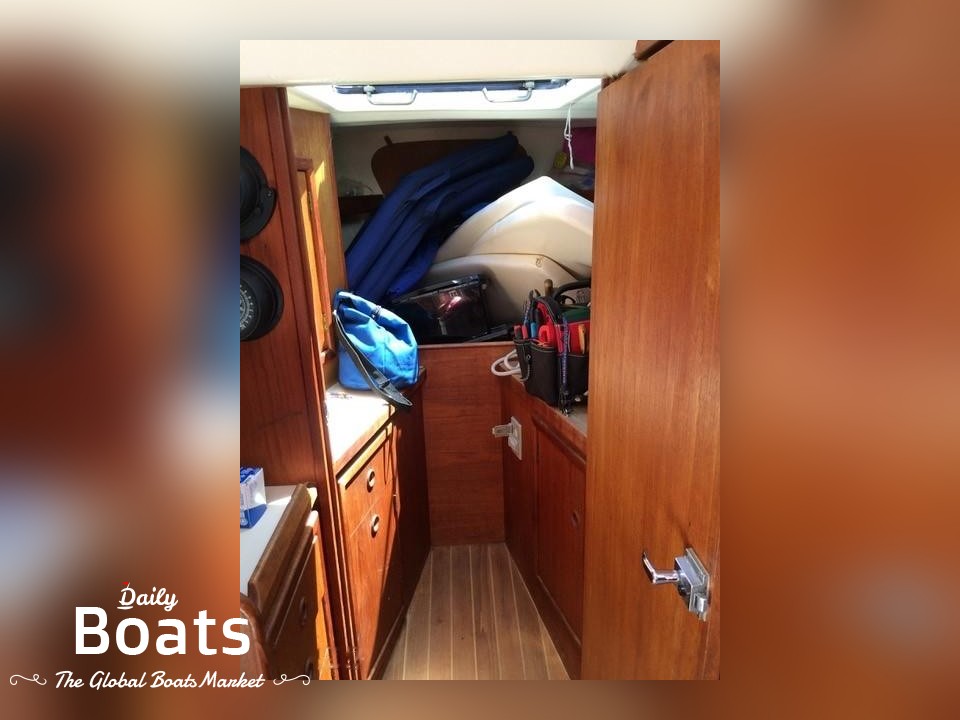 1981 Niagara 35 for sale. View price, photos and Buy 1981 Niagara 35 ...