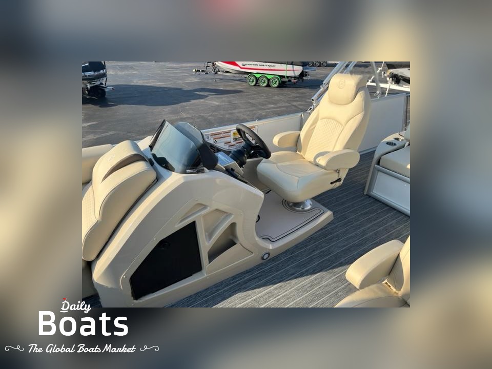2022 Premier 250 Sunsation Rl for sale. View price, photos and Buy 2022 ...