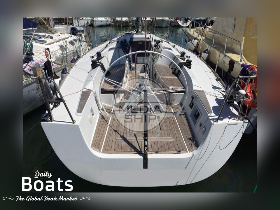 2006 Comar Comet 41S for sale. View price, photos and Buy 2006 Comar ...