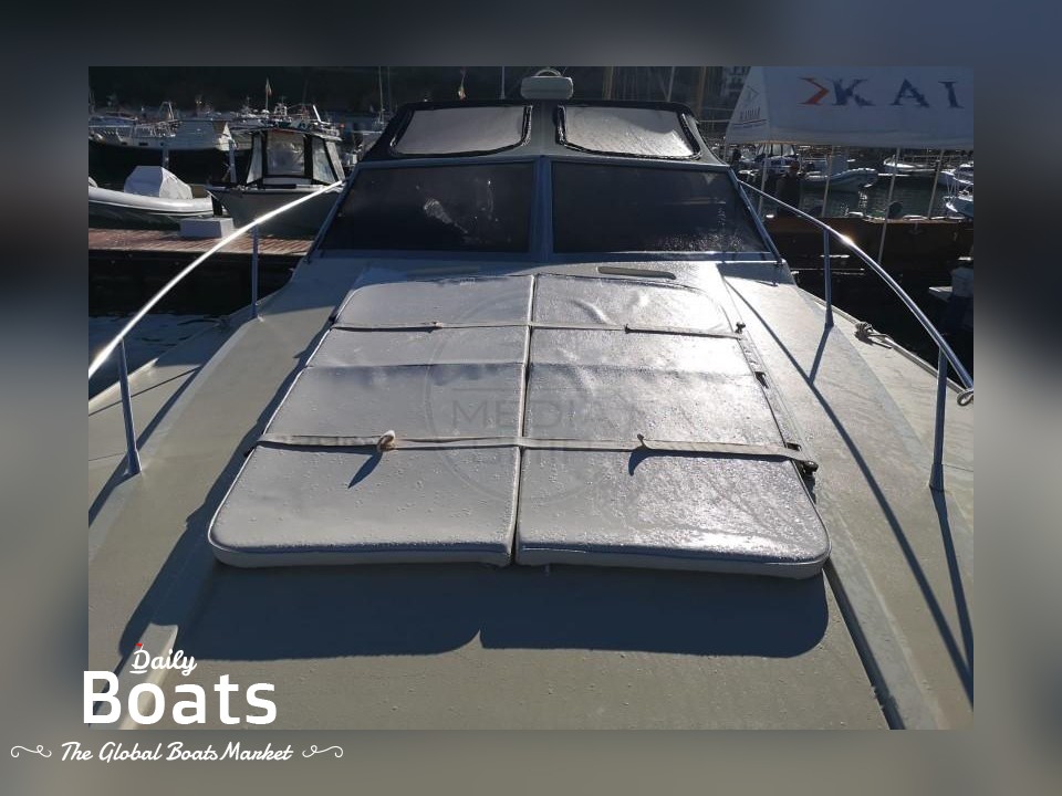 1979 Riva 38 Bravo for sale. View price, photos and Buy 1979 Riva 38 ...