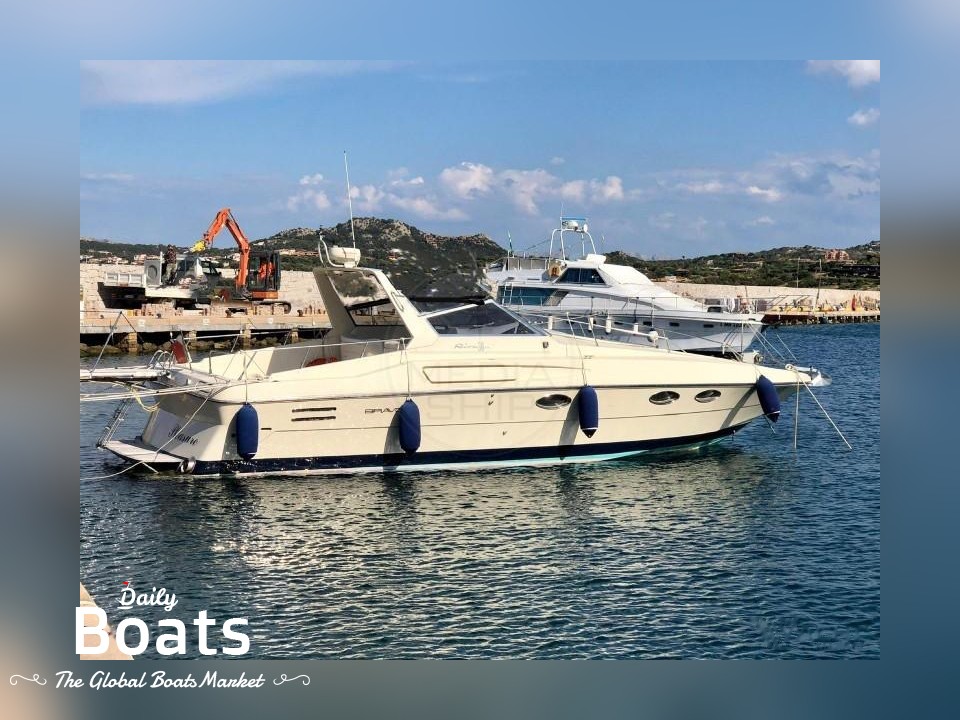 1979 Riva 38 Bravo for sale. View price, photos and Buy 1979 Riva 38 ...