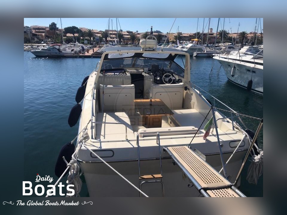 1979 Riva 38 Bravo for sale. View price, photos and Buy 1979 Riva 38 ...
