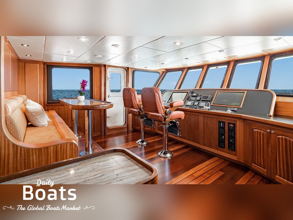 2018 Allseas 92 Expedition for sale. View price, photos and Buy 2018 ...