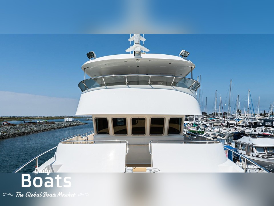 2018 Allseas 92 Expedition for sale. View price, photos and Buy 2018 ...