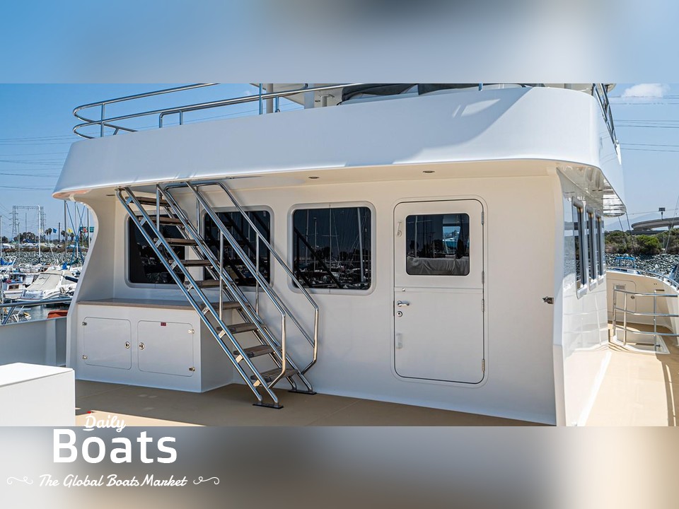 2018 Allseas 92 Expedition for sale. View price, photos and Buy 2018 ...