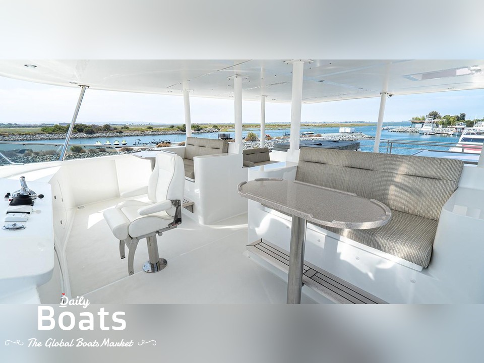 2018 Allseas 92 Expedition for sale. View price, photos and Buy 2018 ...