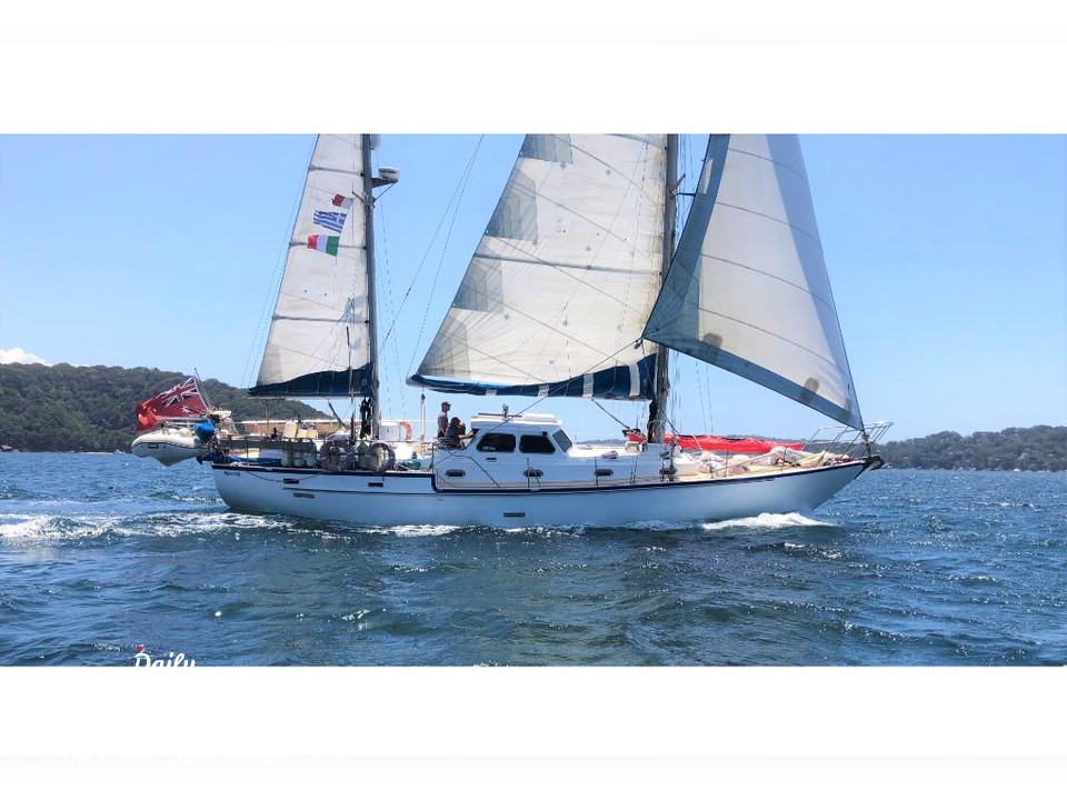 1981 Bruce Roberts 56 for sale. View price, photos and Buy 1981 Bruce ...