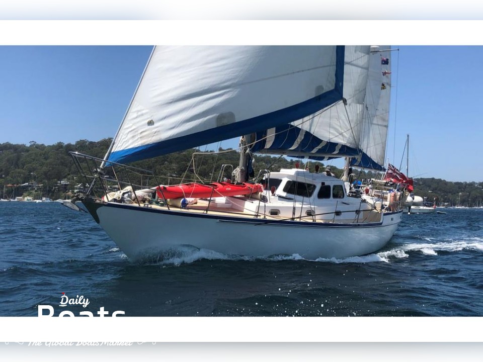 1981 Bruce Roberts 56 for sale. View price, photos and Buy 1981 Bruce ...