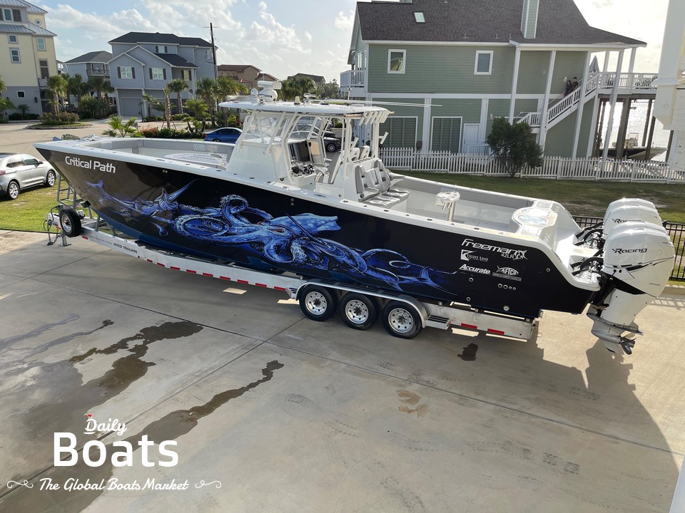 2017 Freeman 42 Lr for sale. View price, photos and Buy 2017 Freeman 42 ...