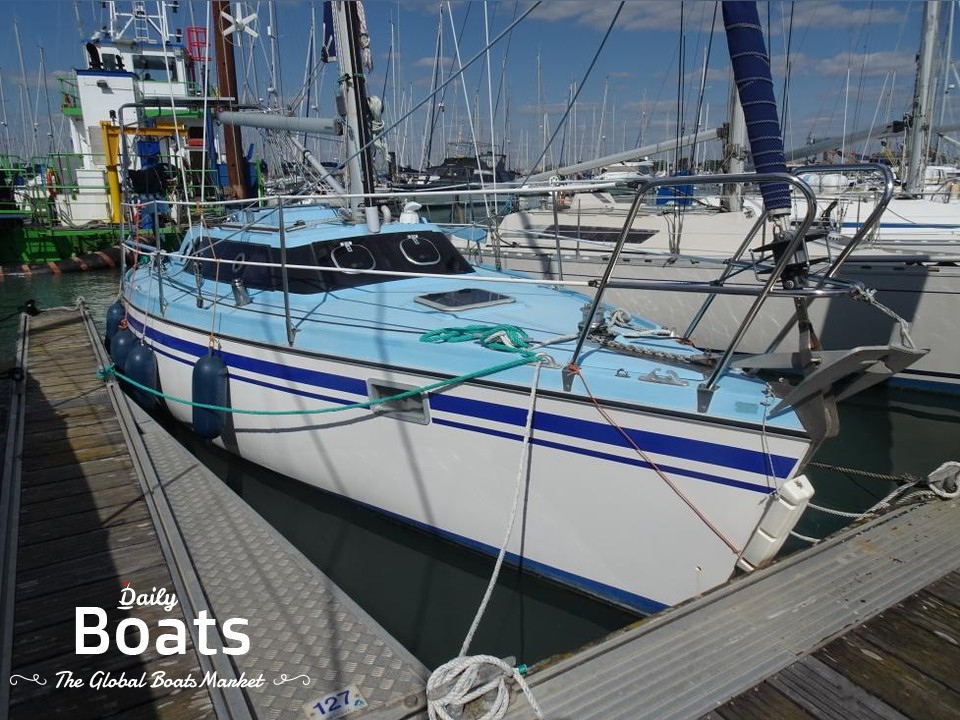 1993 Wrighton Bi-Loup 88 for sale. View price, photos and Buy 1993 ...