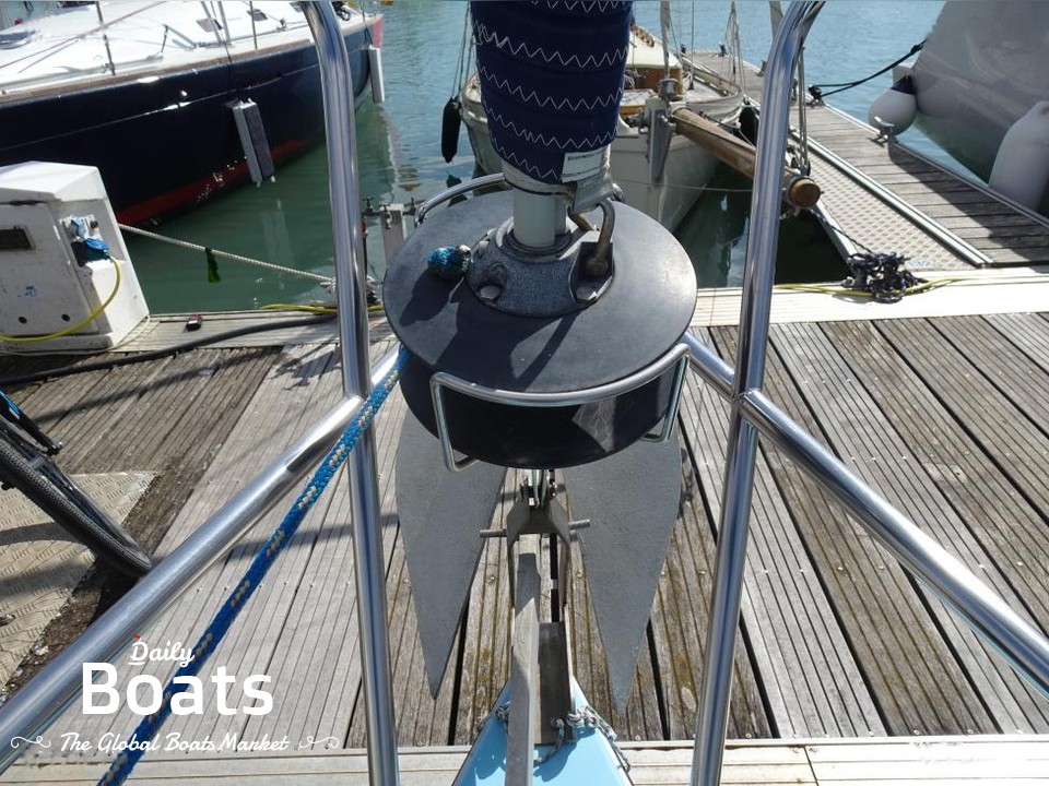 1993 Wrighton Bi-Loup 88 for sale. View price, photos and Buy 1993 ...