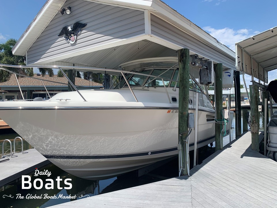 2003 Pursuit 3400 Express for sale. View price, photos and Buy 2003 ...