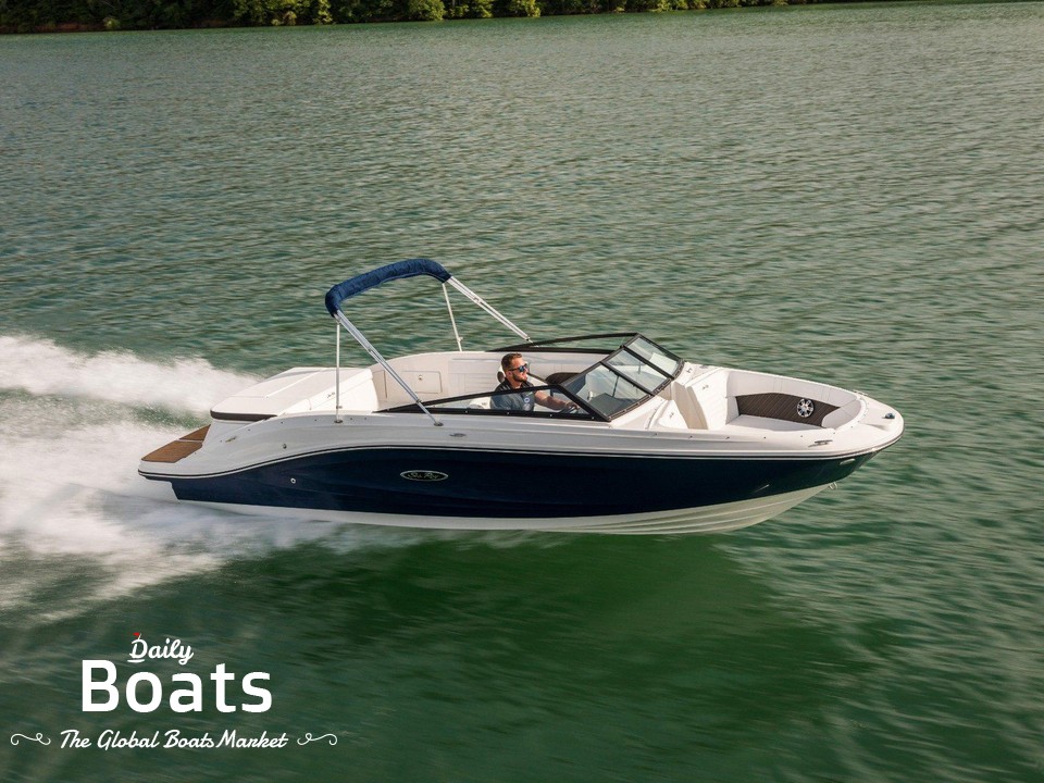 2023 Sea Ray Spx 230 for sale. View price, photos and Buy 2023 Sea Ray ...