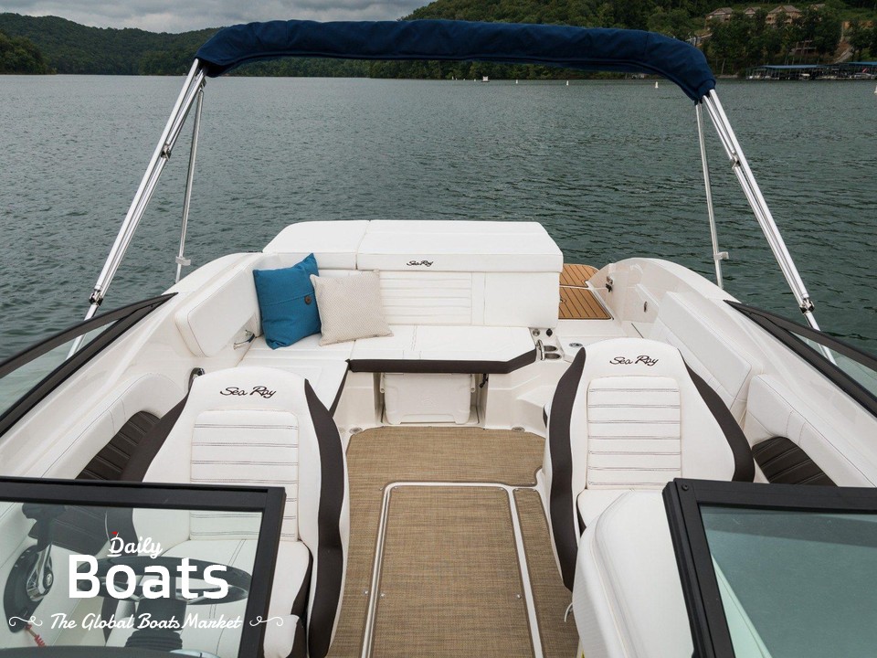 2023 Sea Ray Spx 230 for sale. View price, photos and Buy 2023 Sea Ray ...