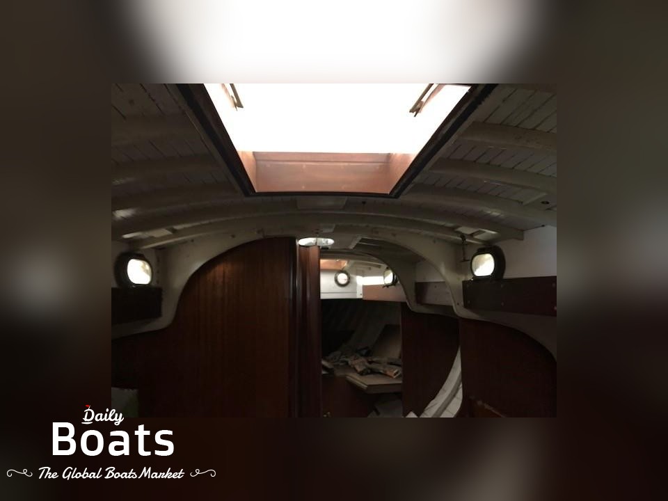 1939 Luders Yawl for sale. View price, photos and Buy 1939 Luders Yawl ...