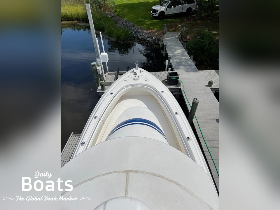 2005 Contender 36 Fish Around for sale. View price, photos and Buy 2005 ...