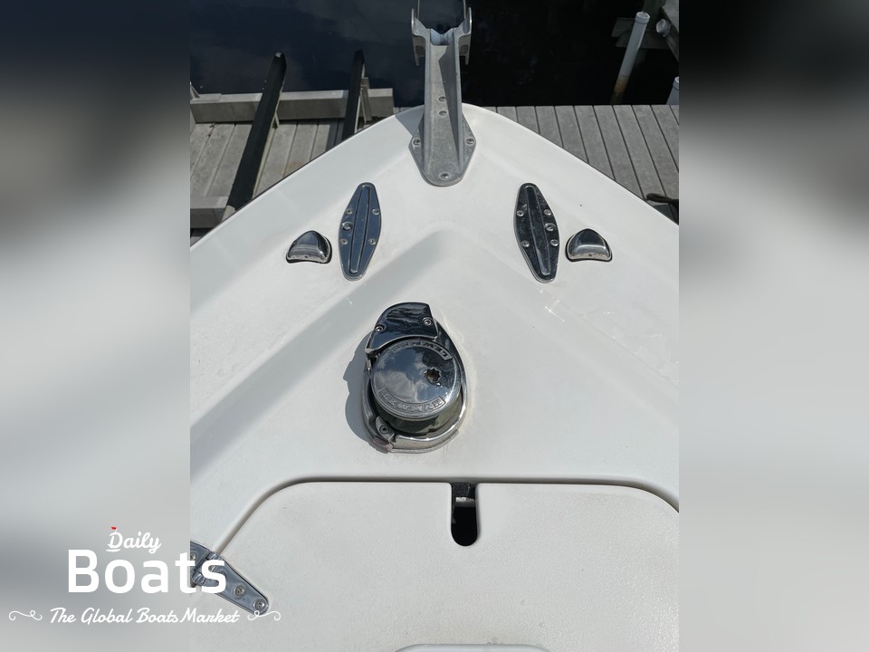 2005 Contender 36 Fish Around for sale. View price, photos and Buy 2005 ...