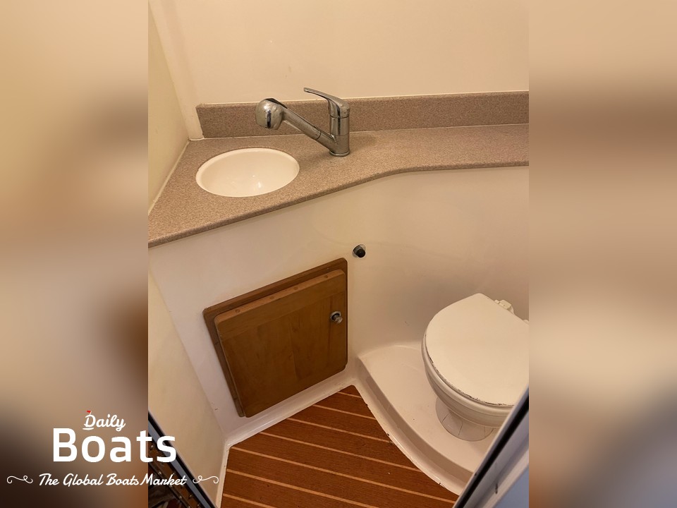 2005 Contender 36 Fish Around for sale. View price, photos and Buy 2005 ...