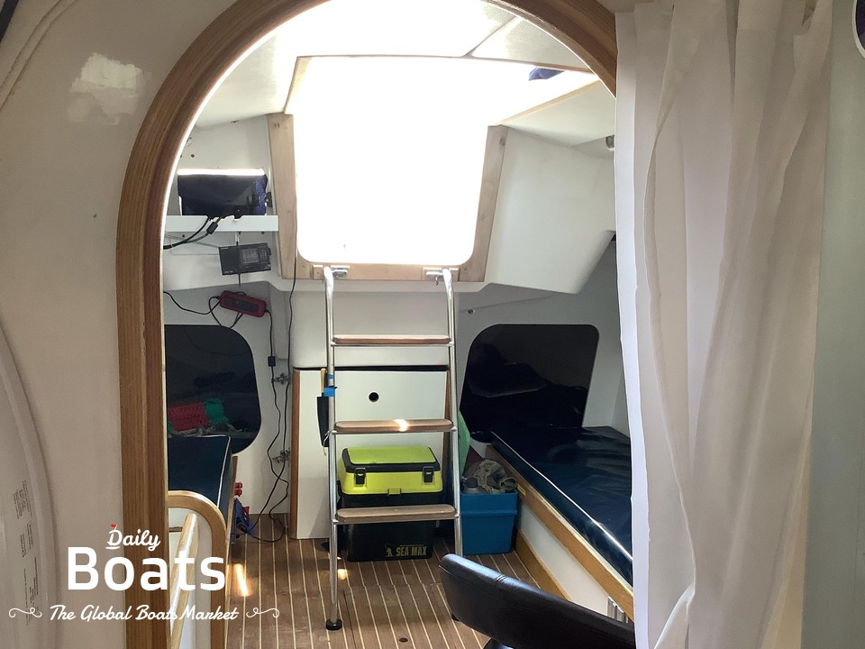 2001 J Boats J/105 for sale. View price, photos and Buy 2001 J Boats J ...