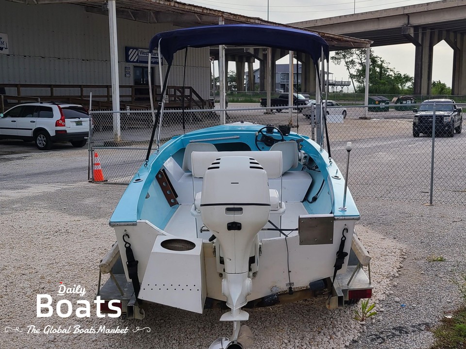 1976 Custom Negus 17 for sale. View price, photos and Buy 1976 Custom ...