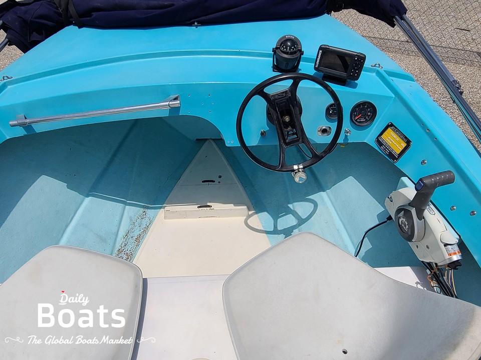 1976 Custom Negus 17 for sale. View price, photos and Buy 1976 Custom ...