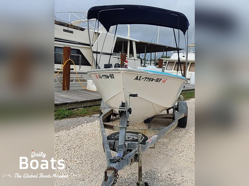 1976 Custom Negus 17 for sale. View price, photos and Buy 1976 Custom ...