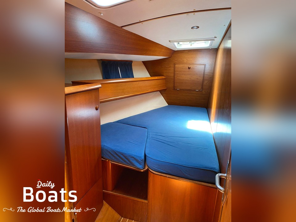 2002 Jeanneau Sun Odyssey 45.2 for sale. View price, photos and Buy ...