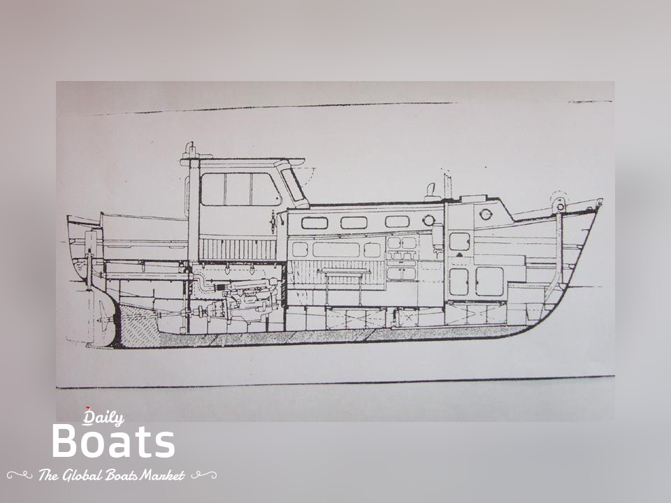 1978 Custom Banjer 37 for sale. View price, photos and Buy 1978 Custom ...