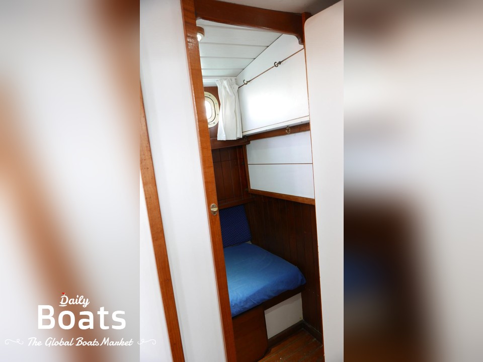 1978 Custom Banjer 37 for sale. View price, photos and Buy 1978 Custom ...