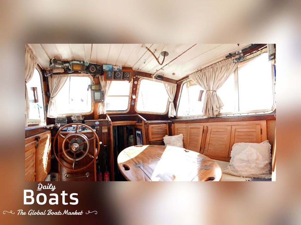 1978 Custom Banjer 37 for sale. View price, photos and Buy 1978 Custom ...