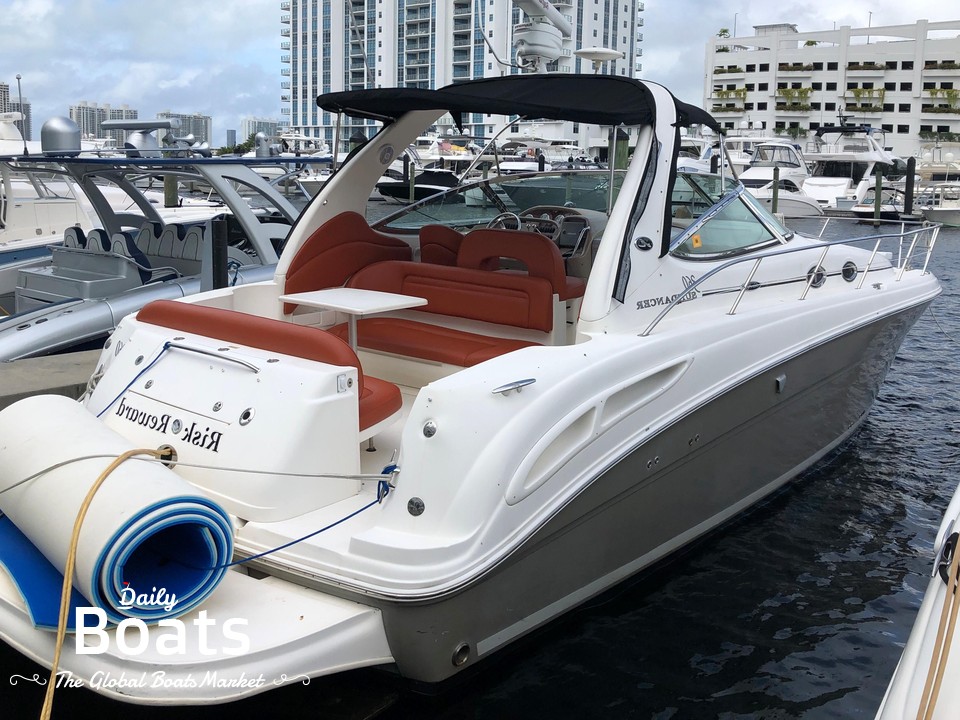2005 Sea Ray 360 Sundancer for sale. View price, photos and Buy 2005 ...