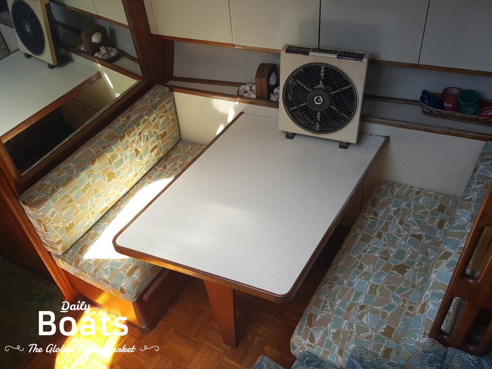 1982 Gulfstar for sale. View price, photos and Buy 1982 Gulfstar #326381