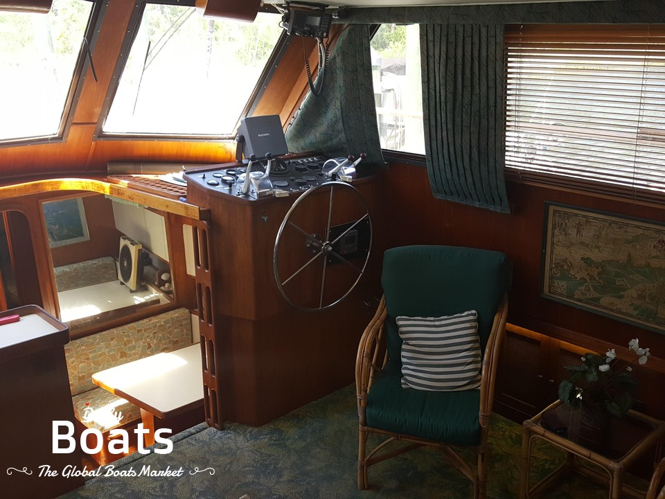 1982 Gulfstar for sale. View price, photos and Buy 1982 Gulfstar #326381